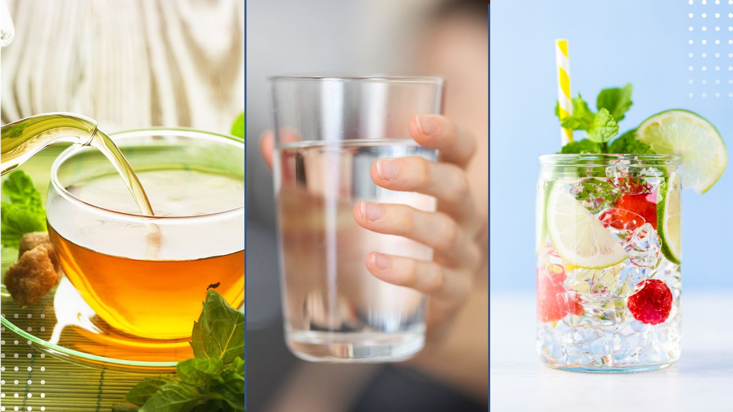 How to Drink 64 oz of Water After Gastric Sleeve: Essential Tips