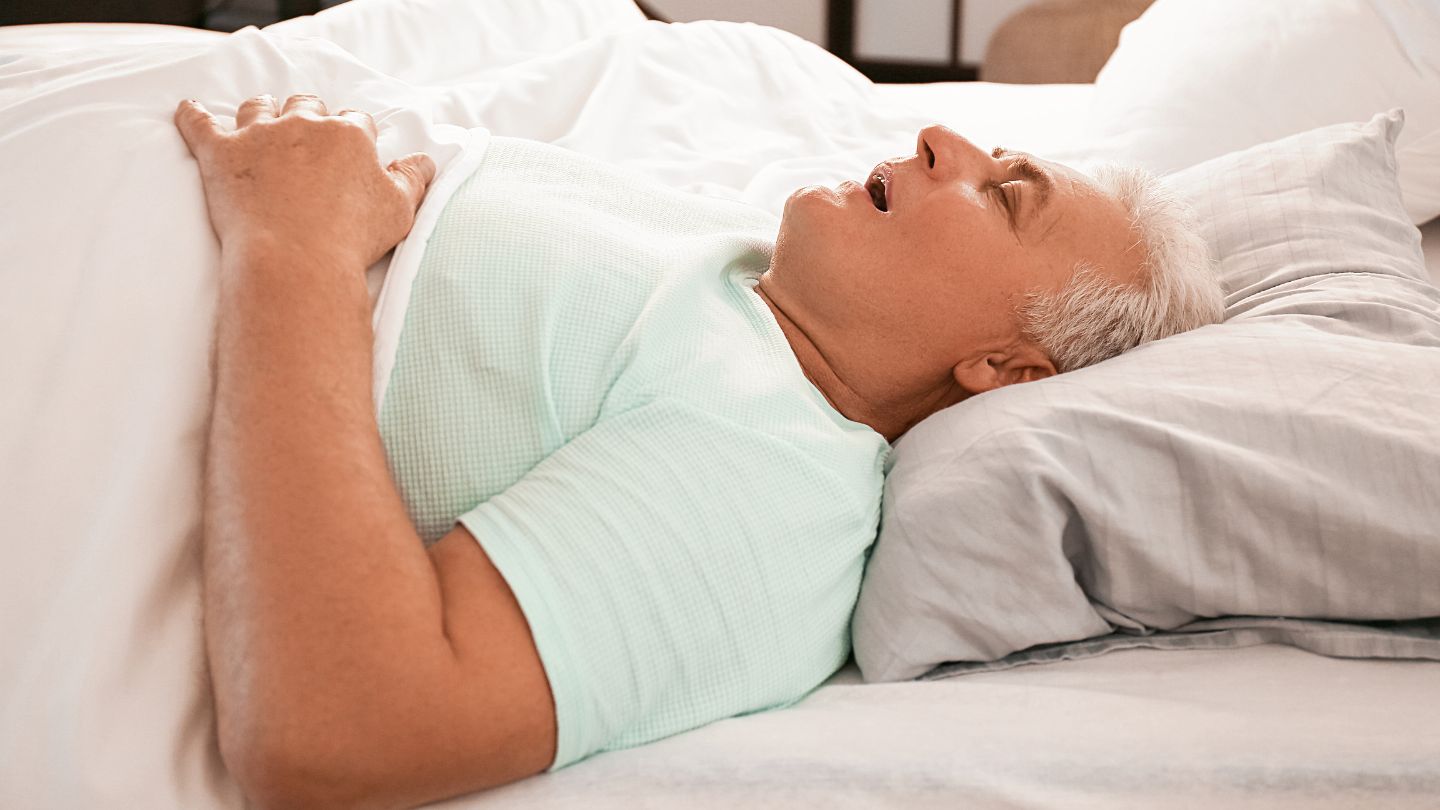 Obesity & Sleep Apnea: Understand Causes, Symptoms & Risks